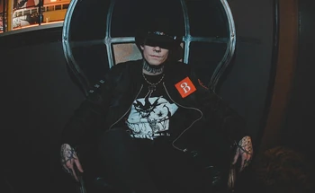 Lil Texas | EDM Wiki | Fandom