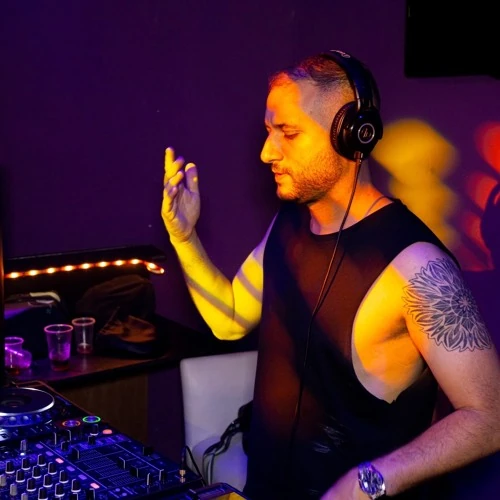 NILL | EDM Wiki | Fandom