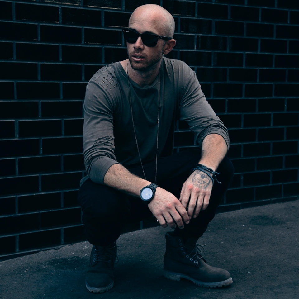 Kronic | EDM Wiki | Fandom