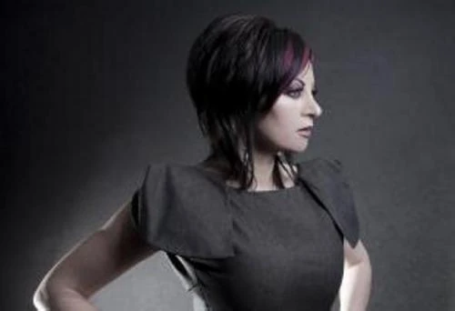 Lisa Lashes | EDM Wiki | Fandom