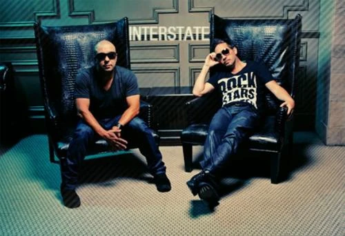Interstate | EDM Wiki | Fandom