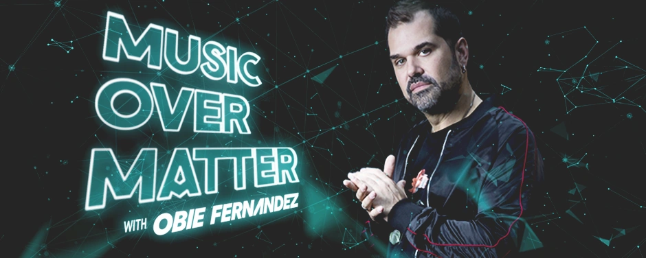 Music Over Matter | EDM Wiki | Fandom