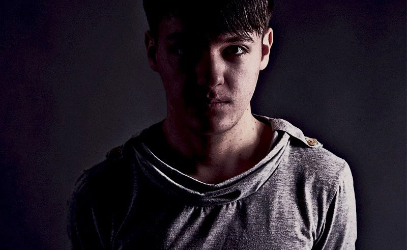 Sylence | EDM Wiki | Fandom