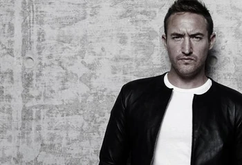 Luke Chable | EDM Wiki | Fandom