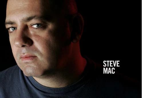 Steve Mac | EDM Wiki | Fandom