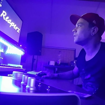 Reaperz | EDM Wiki | Fandom