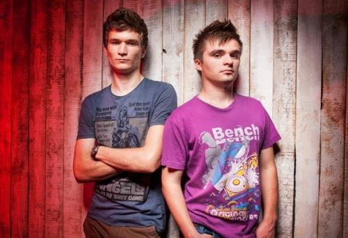 DoubleV | EDM Wiki | Fandom