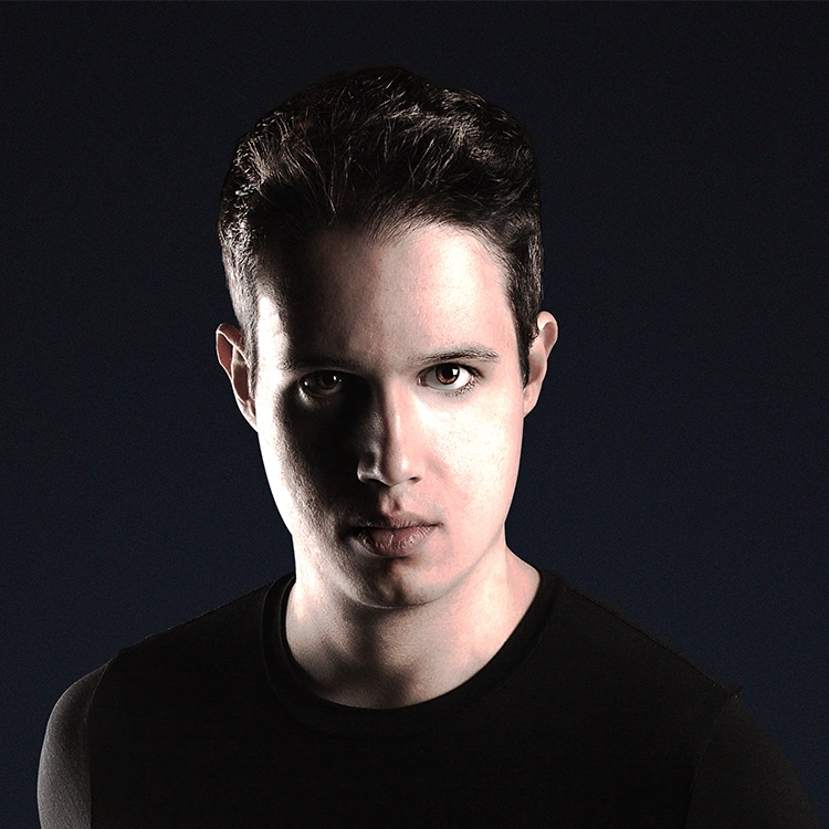 D-Stroyer | EDM Wiki | Fandom