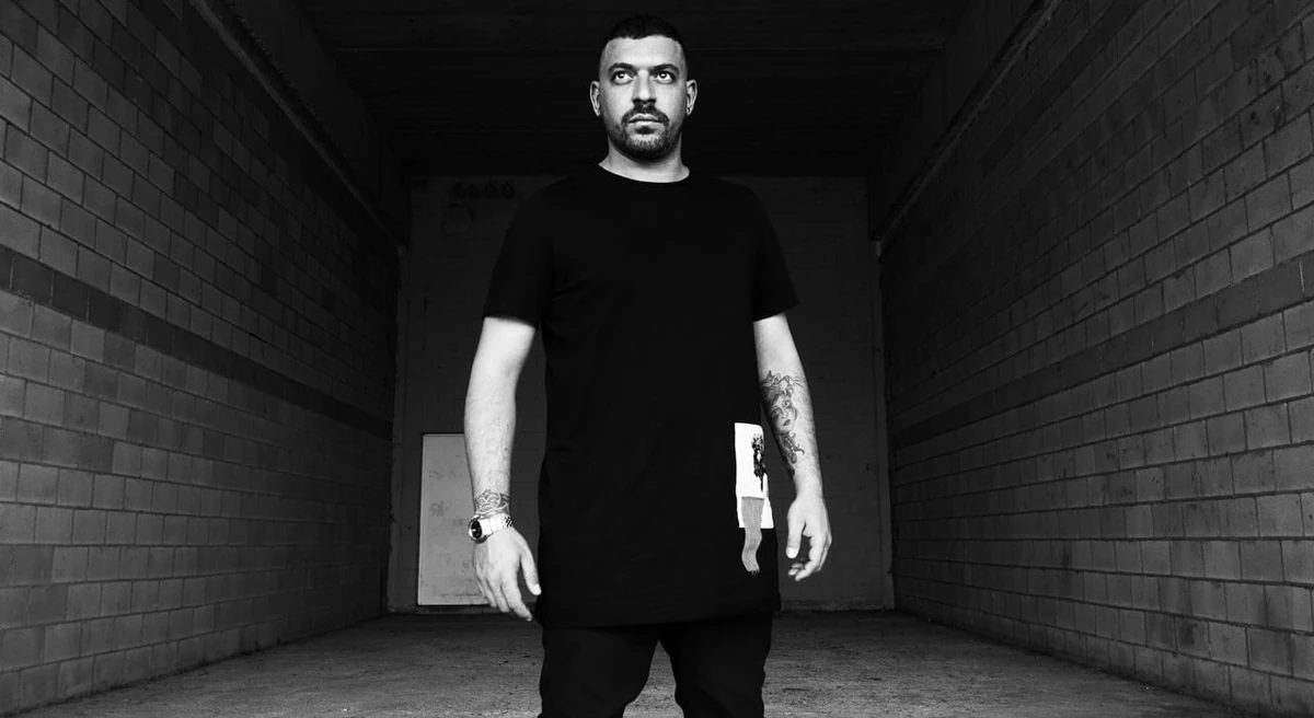 Luigi Madonna | EDM Wiki | Fandom