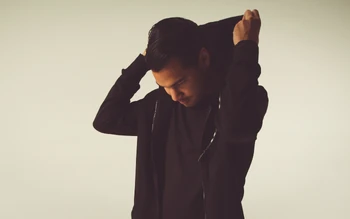 Marc Benjamin | EDM Wiki | Fandom