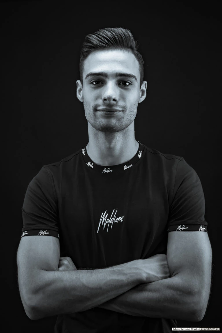 Dimitri K | EDM Wiki | Fandom