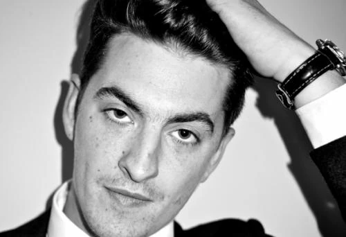 Skream | EDM Wiki | Fandom
