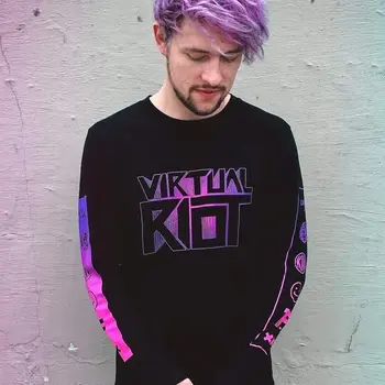 Virtual Riot | EDM Wiki | Fandom