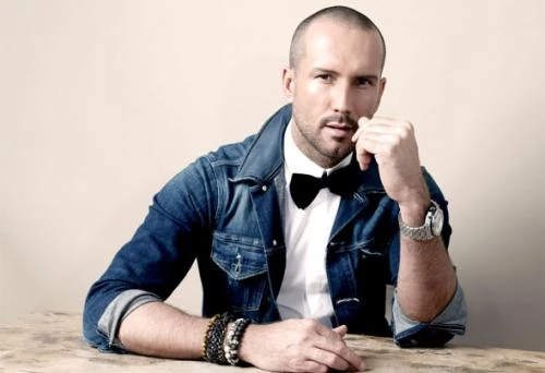 Cristian Marchi | EDM Wiki | Fandom