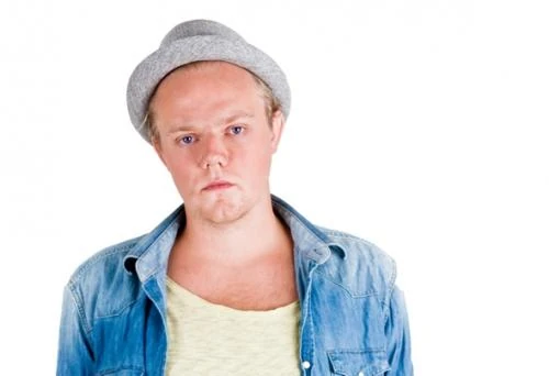 Thomas Sagstad | EDM Wiki | Fandom