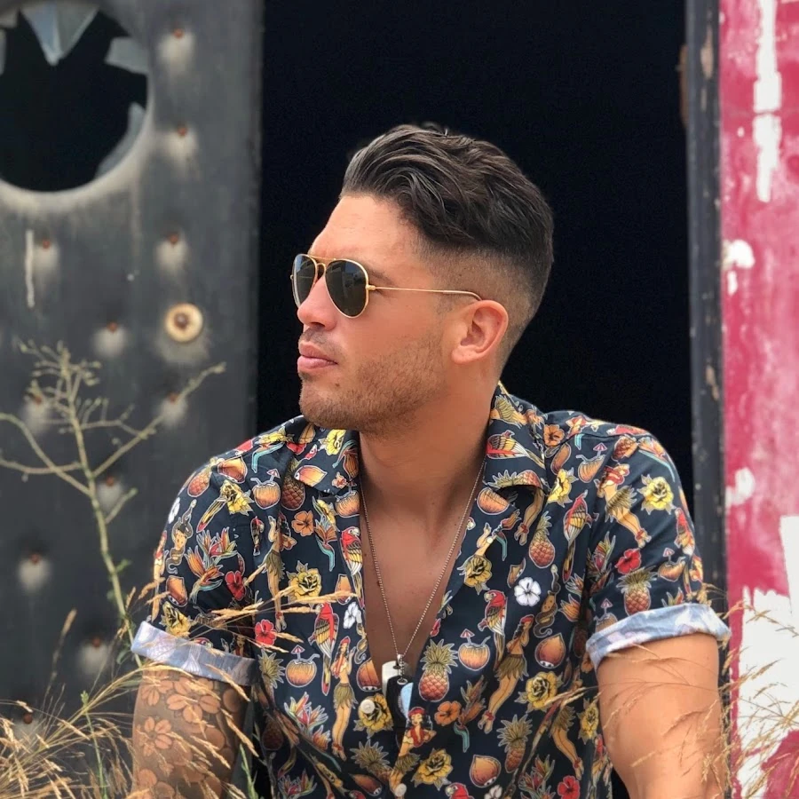 Ralvero | EDM Wiki | Fandom