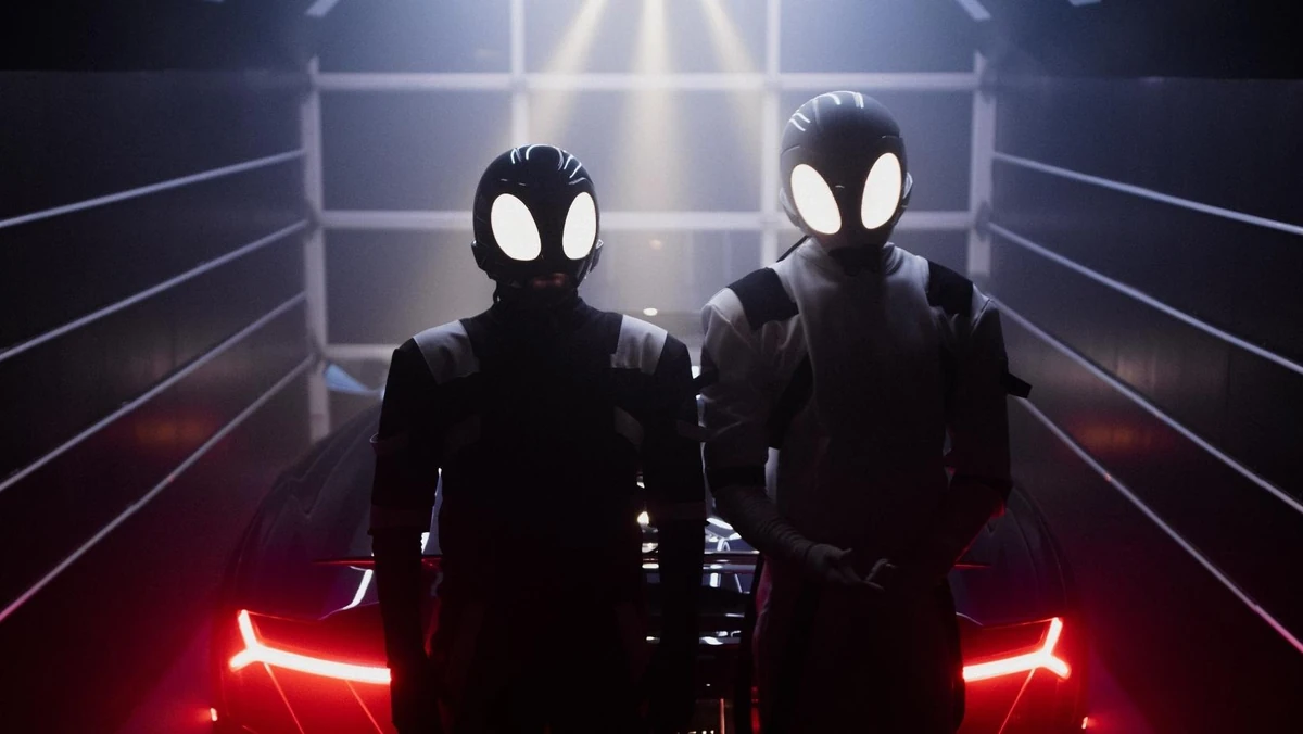 AREA21 | EDM Wiki | Fandom