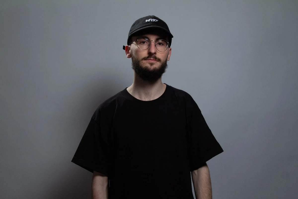 Infekt | EDM Wiki | Fandom