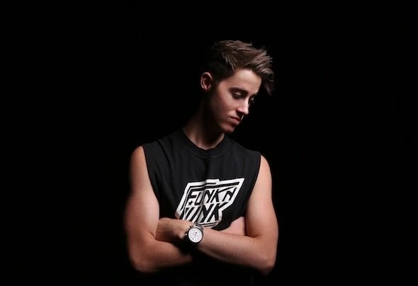 Zac Waters | EDM Wiki | Fandom