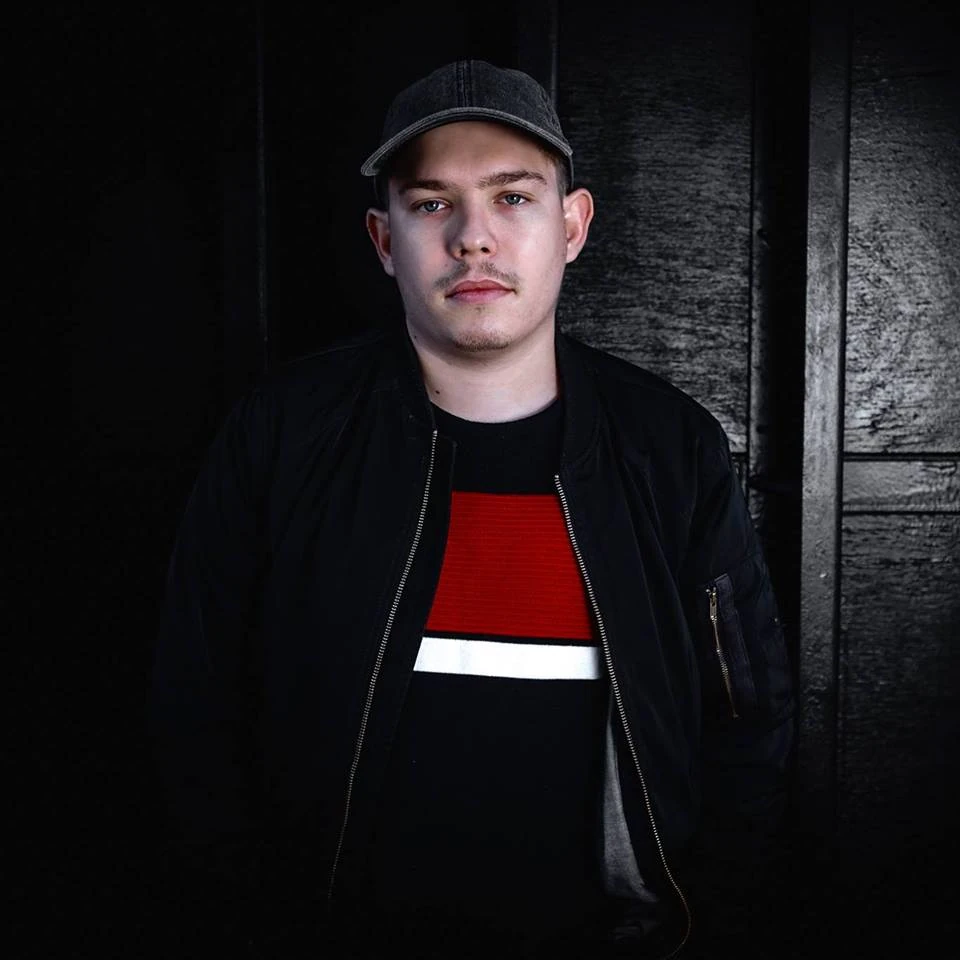 Matt Fax | EDM Wiki | Fandom