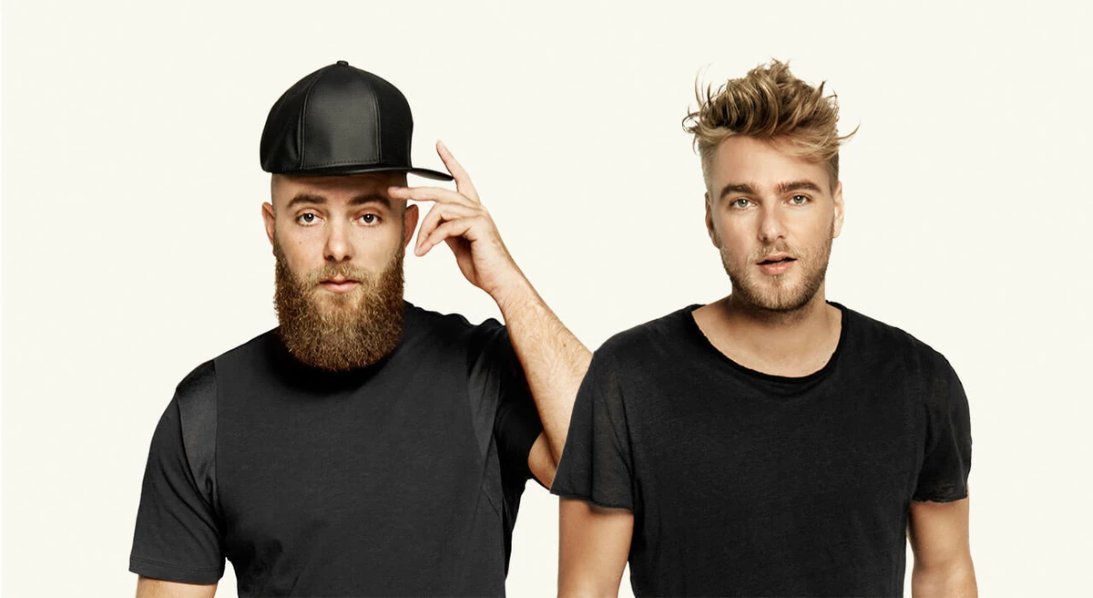 Showtek | EDM Wiki | Fandom