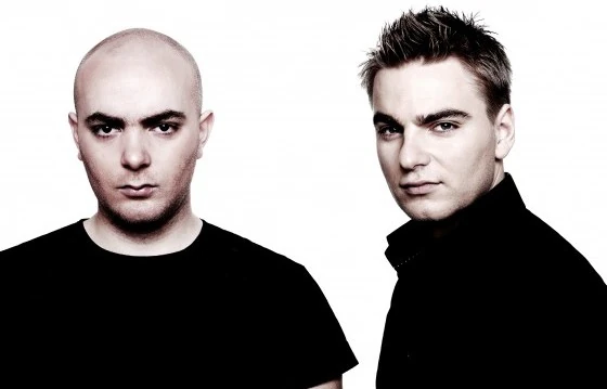 Showtek | EDM Wiki | Fandom