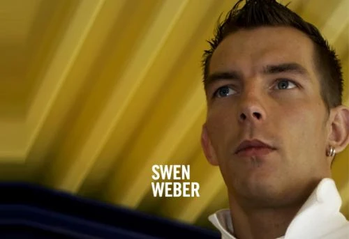 Swen Weber | EDM Wiki | Fandom