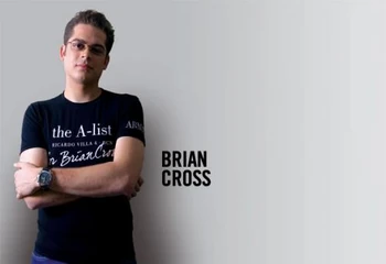 Brian Cross | EDM Wiki | Fandom