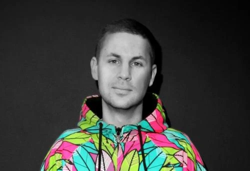 Patrick Hagenaar | EDM Wiki | Fandom
