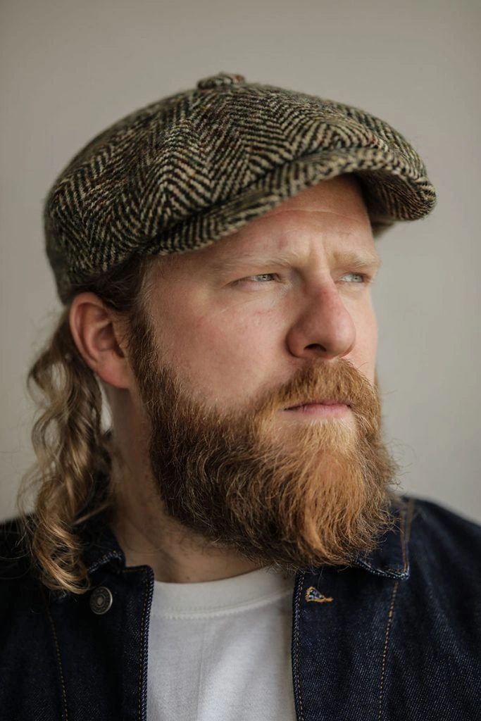 Alex Clare | EDM Wiki | Fandom