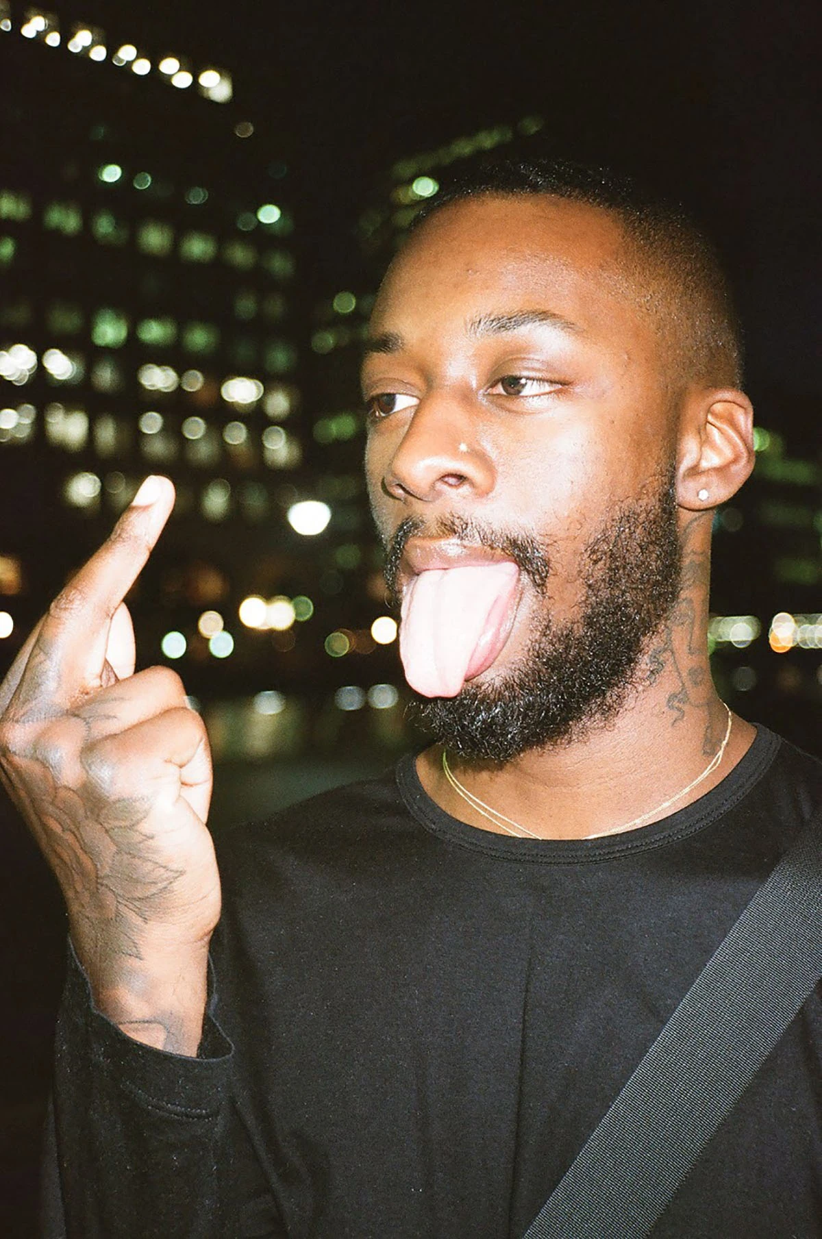 GoldLink | EDM Wiki | Fandom