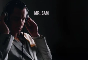 Mr Sam | EDM Wiki | Fandom