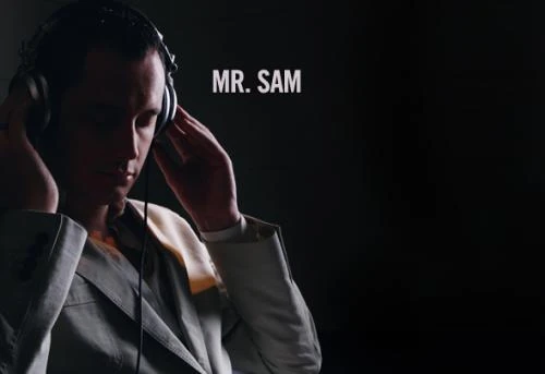 Mr Sam | EDM Wiki | Fandom