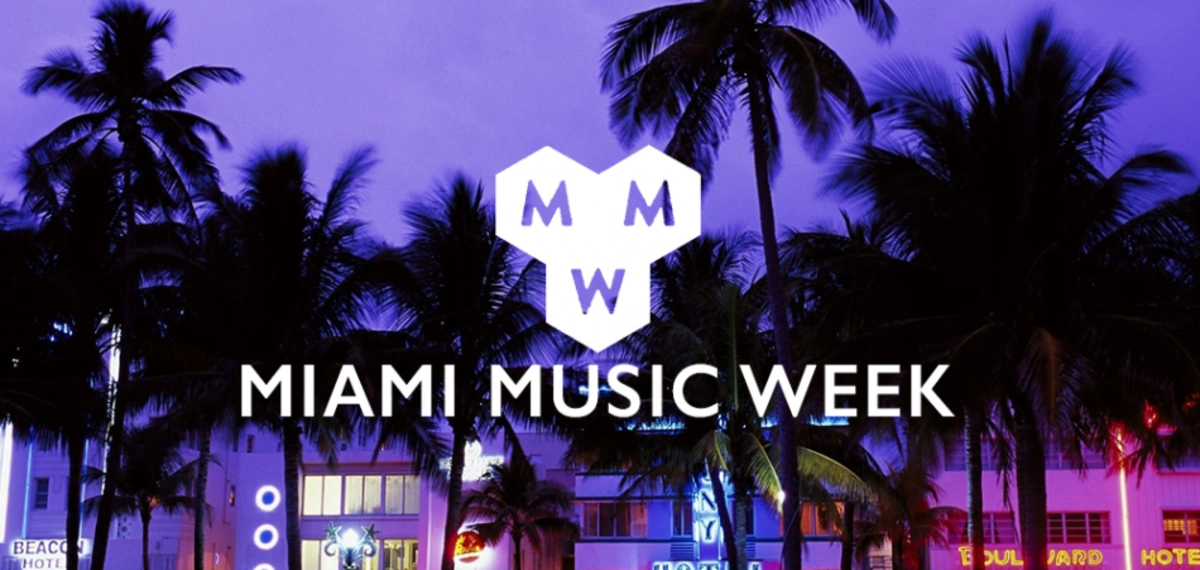 Miami Music Week | EDM Wiki | Fandom
