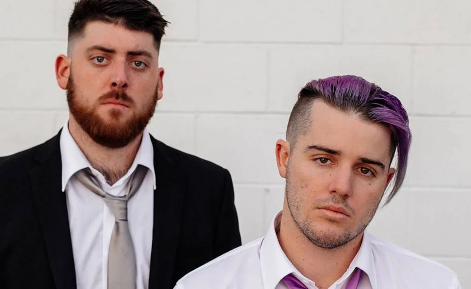 Corporate Slackrs | EDM Wiki | Fandom