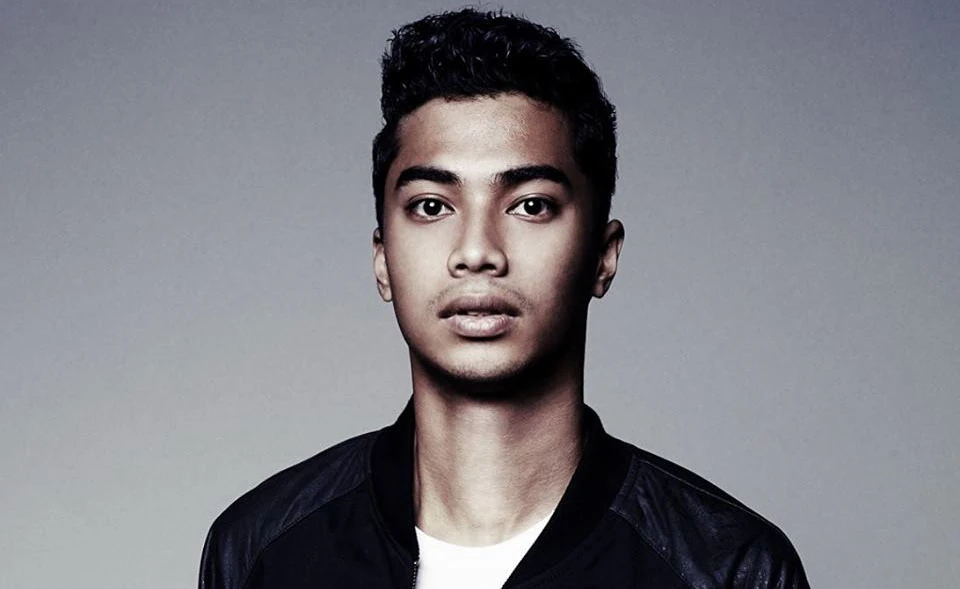 Michael Brun | EDM Wiki | Fandom
