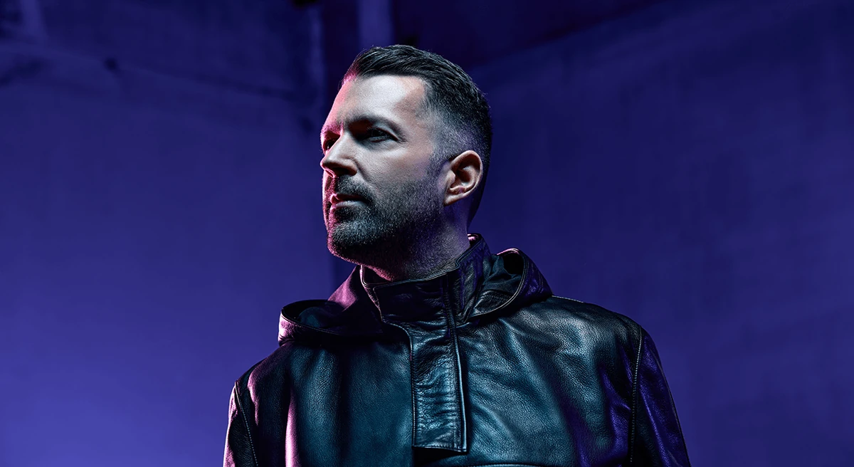 Brennan Heart | EDM Wiki | Fandom