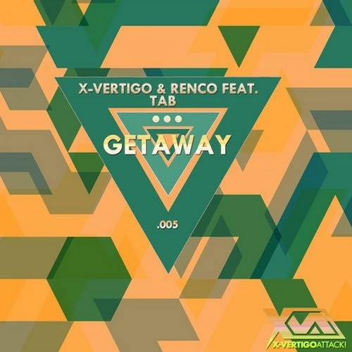 X-Vertigo | EDM Wiki | Fandom