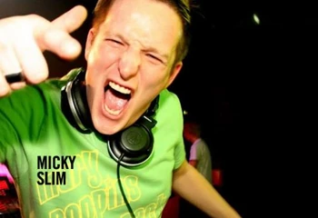 Micky Slim | EDM Wiki | Fandom
