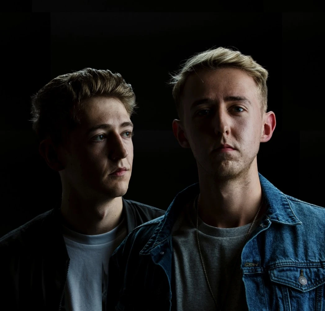 Jac & Harri | EDM Wiki | Fandom