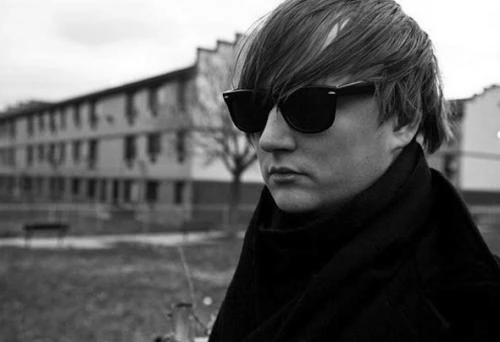 Machinedrum | EDM Wiki | Fandom