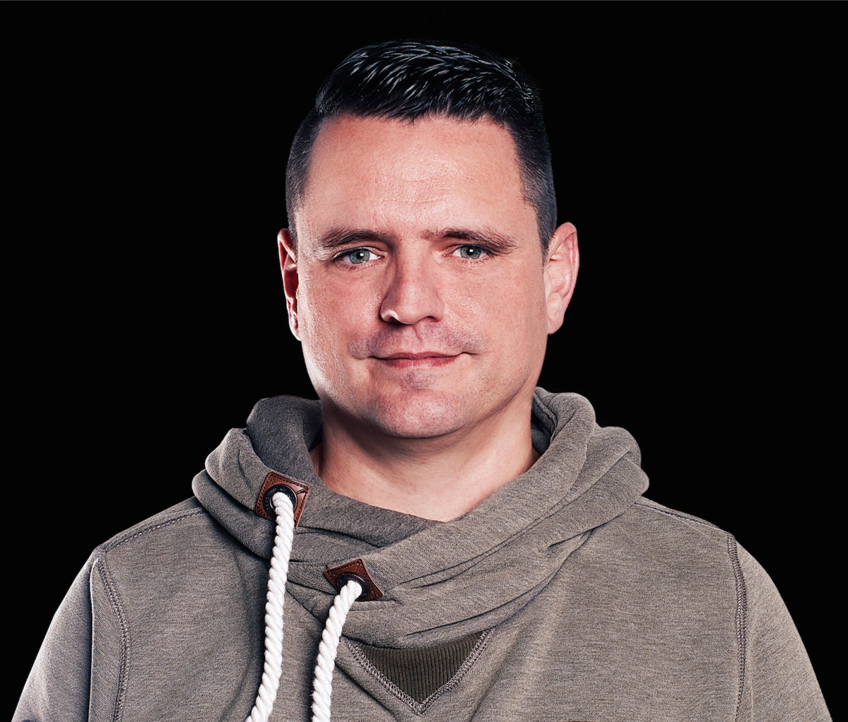 Zany | EDM Wiki | Fandom