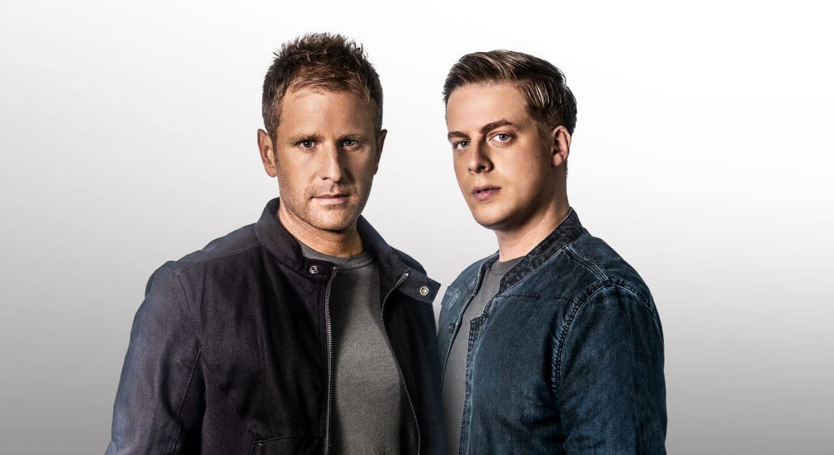 Tritonal | EDM Wiki | Fandom