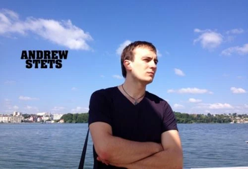 Andrew StetS | EDM Wiki | Fandom