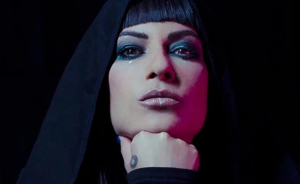 Fatima Hajji | EDM Wiki | Fandom