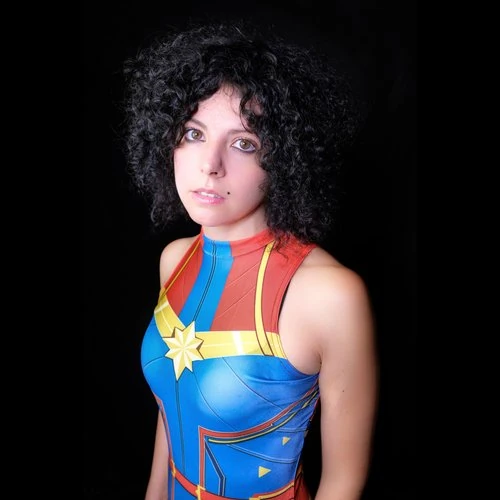 Giorgia Angiuli | EDM Wiki | Fandom