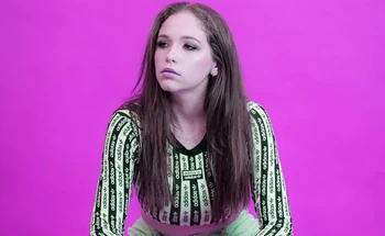 Lizzy Jane | EDM Wiki | Fandom