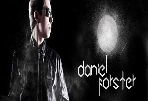 Daniel Forster | EDM Wiki | Fandom