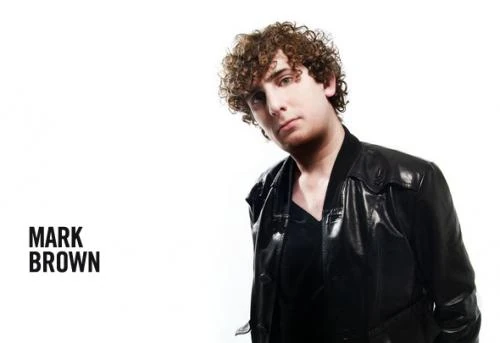 Mark Brown | EDM Wiki | Fandom