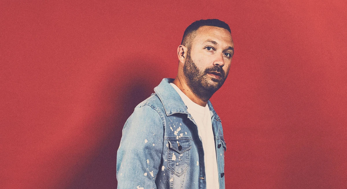 Nic Fanciulli | EDM Wiki | Fandom